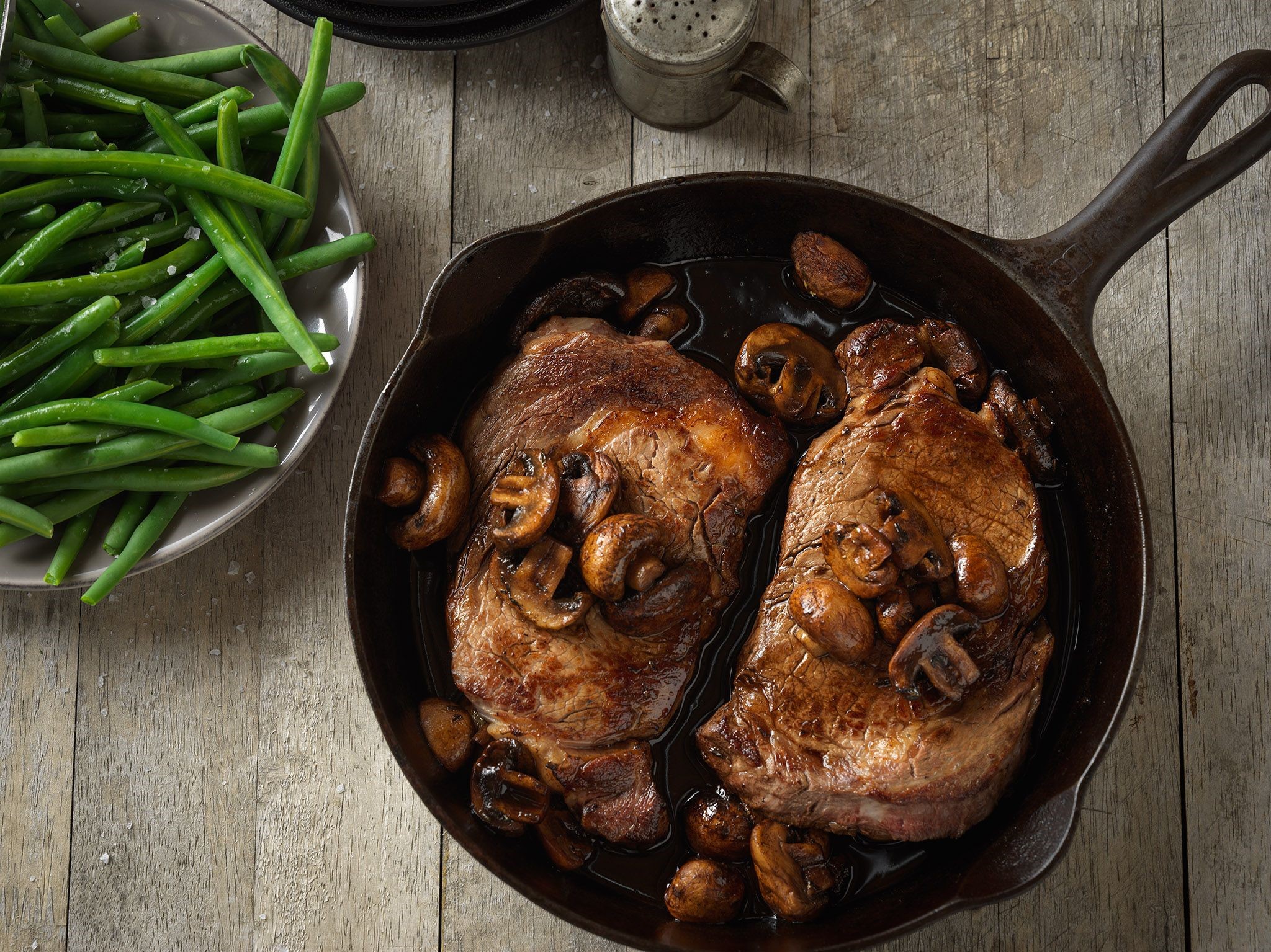 Top Three Meat Cuts for Winter - Cargill Protein Distributors