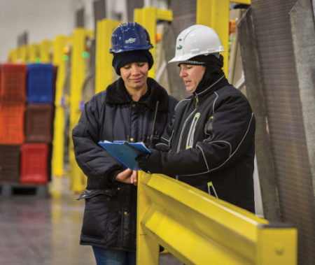 Cargill Protein Distributors in Chicago, IL