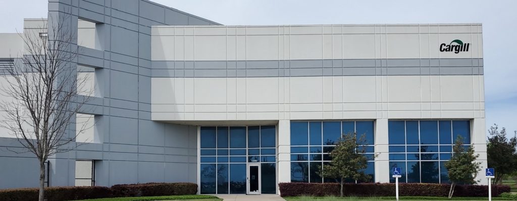 Cargill Protein Distributors in Dallas, TX