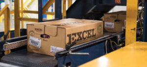 Cargill Meat Distribution: High Quality Protein & Logistics