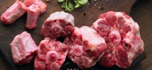 Cargill Meat Distribution: High Quality Protein & Logistics