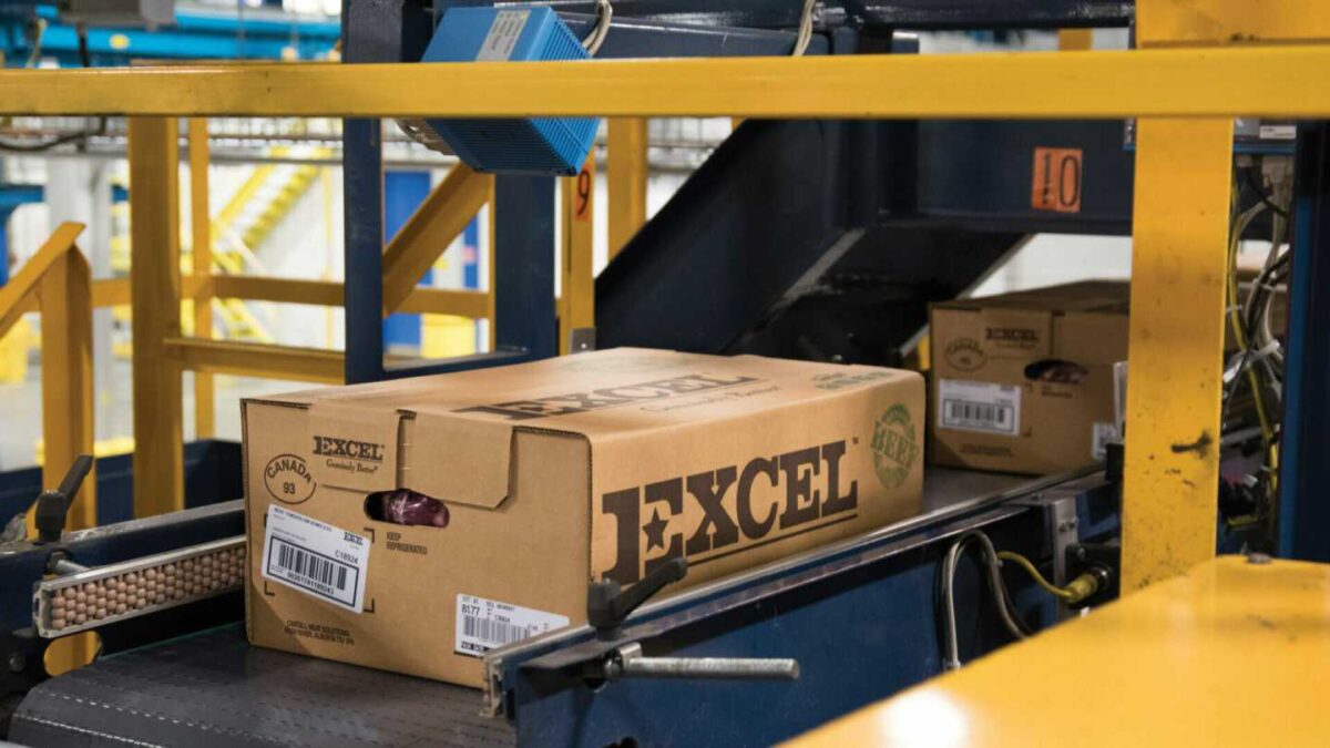 The Cargill Difference - Cargill Protein Distributors